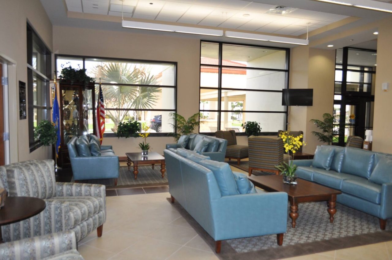 MacDill Inn Lodging | MacDill AFB